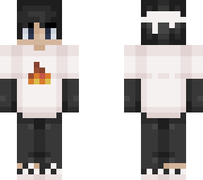 Sapnap | Minecraft Skin