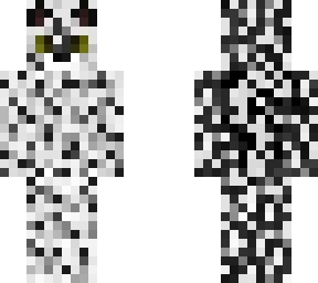 Scrappy | Minecraft Skins