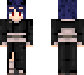 kemono | Minecraft Skins