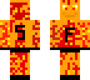fenix | Minecraft Skins