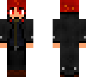 shana | Minecraft Skins