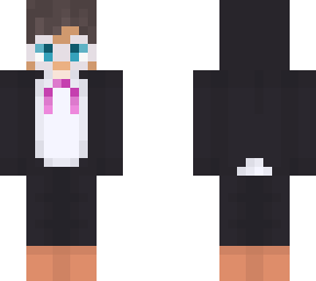 simp | Minecraft Skin