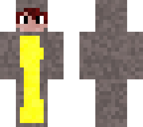 slogomans | Minecraft Skins