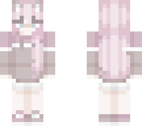 softie | Minecraft Skin