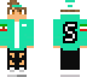 sosa | Minecraft Skins