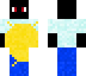 Sun | Minecraft Skins