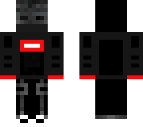 wither knight | Minecraft Skins