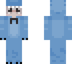 tak | Minecraft Skin