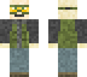 tarkov | Minecraft Skins