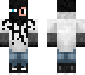 tobiaszgaming | Minecraft Skins