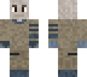 usec | Minecraft Skins
