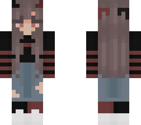 vibey | Minecraft Skin