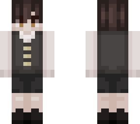 Victorian | Minecraft Skins