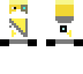zane | Minecraft Skin