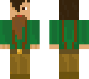 zoo | Minecraft Skins