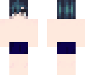 shuichi | Minecraft Skins