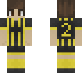 good skin soccer player | Minecraft Skins