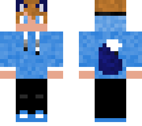 alpha wolf | Minecraft Skins