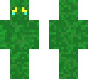 Amumu | Minecraft Skin