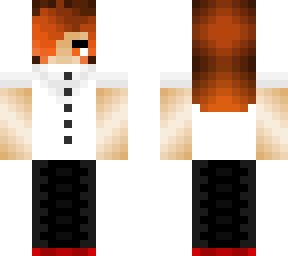 Aries | Minecraft Skin