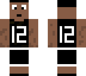 Coach Minecraft Skins