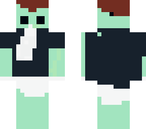 boss baby | Minecraft Skins