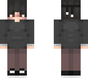 mick | Minecraft Skins