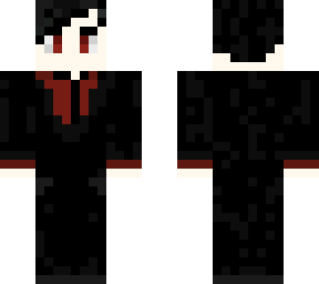 CEO | Minecraft Skin