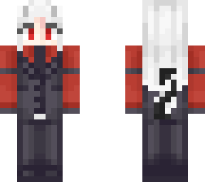 Cerberus | Minecraft Skin