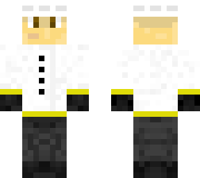 Chef | Minecraft Skins