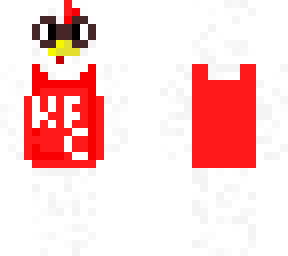 colonel sanders | Minecraft Skins