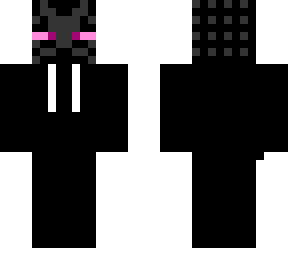 enderman cool enderman | Minecraft Skins