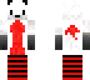 Cute fluff | Minecraft Skin