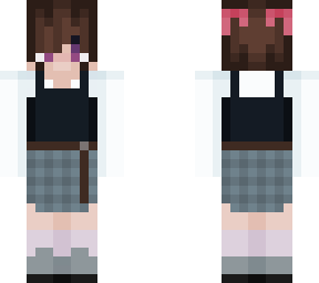 Math | Minecraft Skins