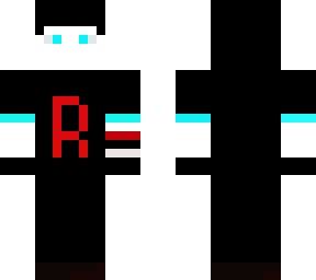 pokemon james | Minecraft Skins