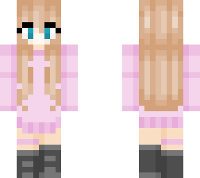 emilie | Minecraft Skins