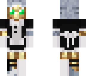 Foolish | Minecraft Skins