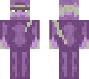 shulk origin | Minecraft Skins