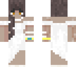 For Valk | Minecraft Skin