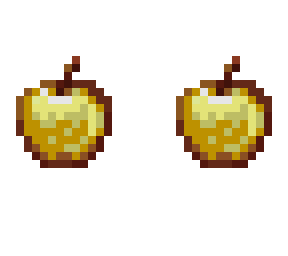 Gapple | Minecraft Skins