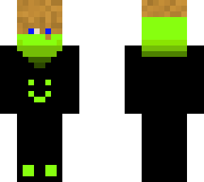 goop 9111 | Minecraft Skin