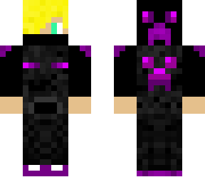 goop 9111 | Minecraft Skin