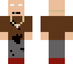 granny granny | Minecraft Skins