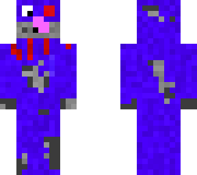 scray | Minecraft Skins