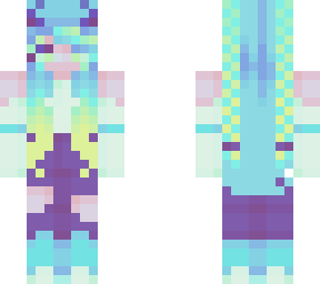hammerhead shark | Minecraft Skins