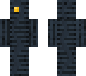 Eldritch | Minecraft Skins