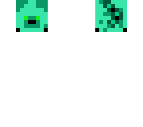 Iggy KOTLC | Minecraft Skin