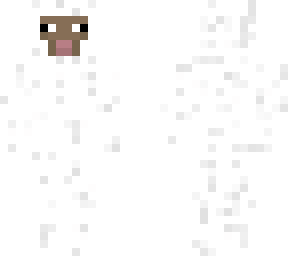 Jeb Sheep | Minecraft Skins