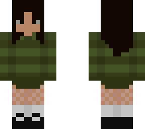 kaka | Minecraft Skin