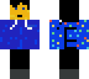 Leo | Minecraft Skin
